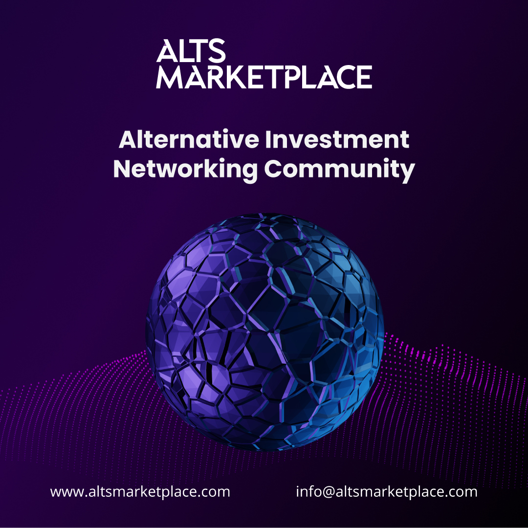 Alts Marketplace | Alternative Investment Networking Community